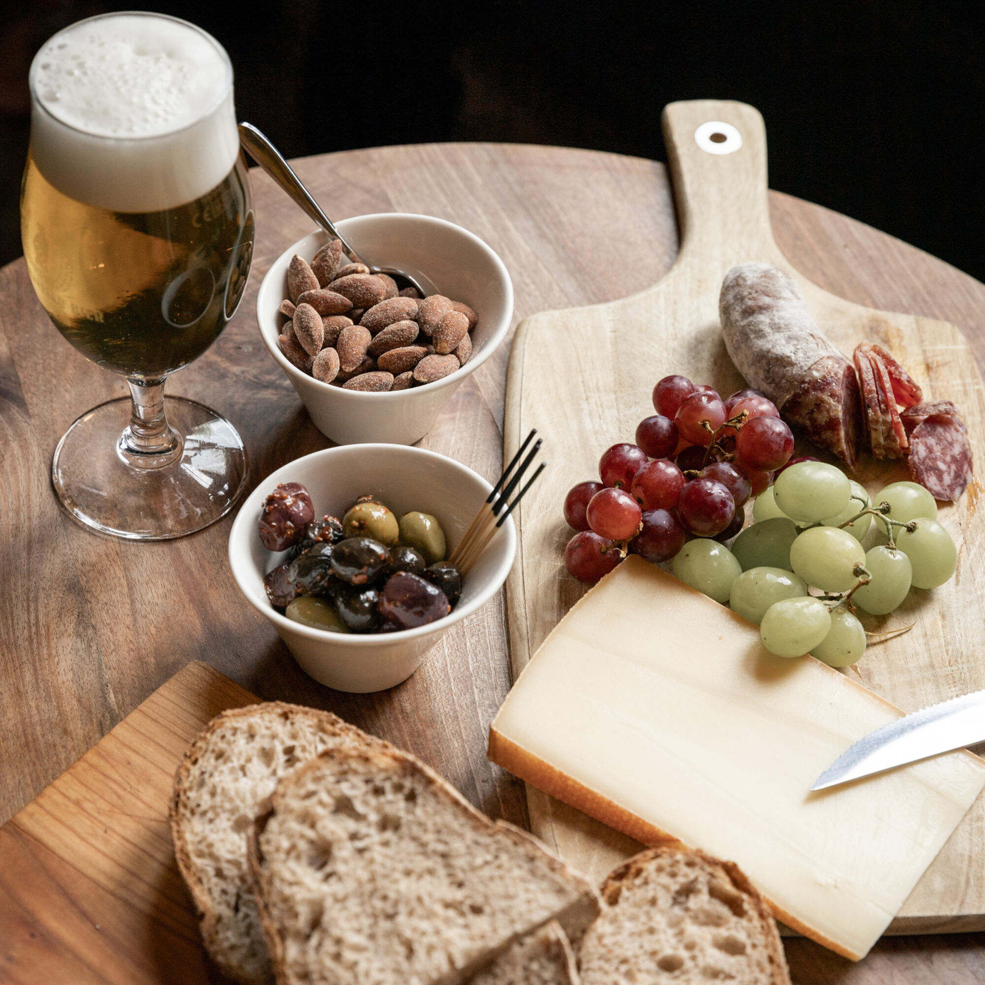 Home – Restaurant Spitz